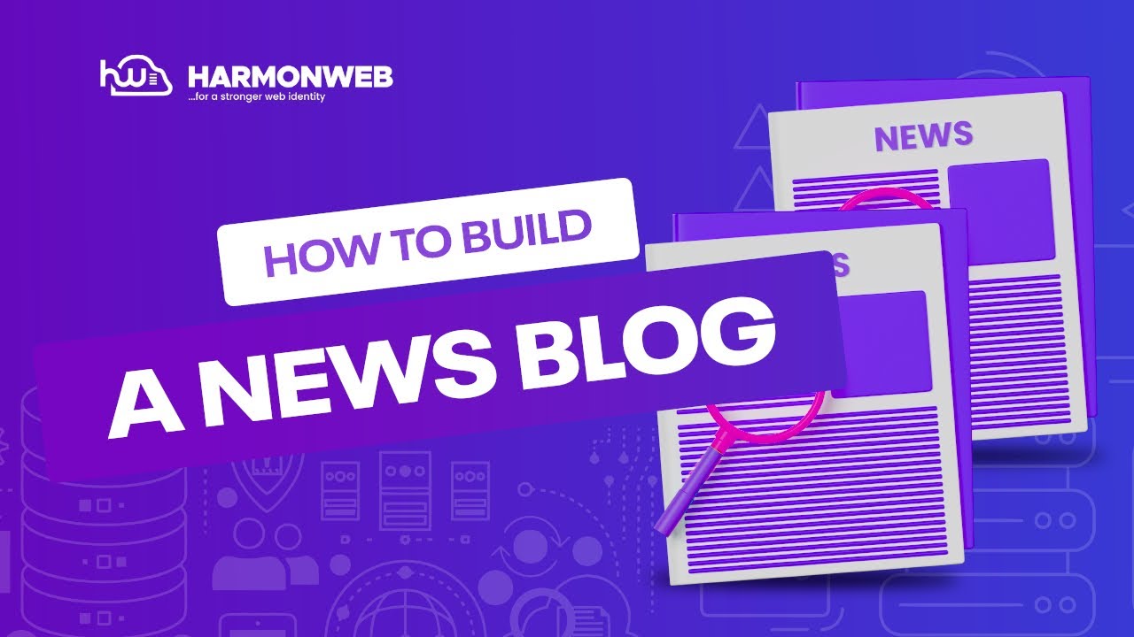 How to Build a News Blog in 2023 | A Free Blog Tutorial for Beginners