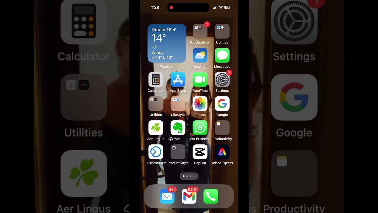 How to set up a salon booking app for free