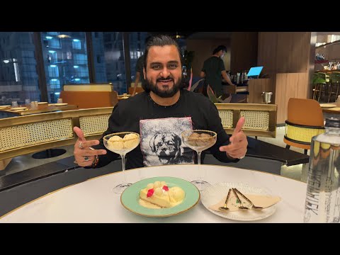 Firewater Neo Bar and Kitchen | fine dinning restaurant Hyderabad | Financial District