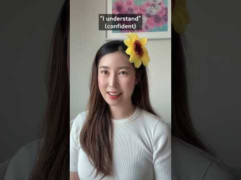 What is βNEHβ in Korean? #learnkorean