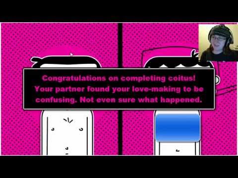 Steam Community :: Video :: Social Interaction Trainer: How To Not Be ...