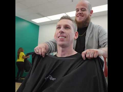 Recruiting Great Clips Careers Commercial 1080x1080