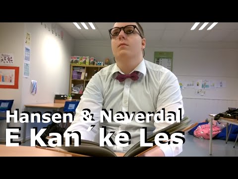 E Kan´ke Les - (Justin Bieber parody)