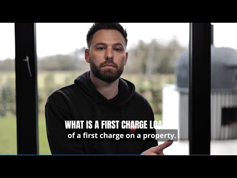 What is a first charge loan? | TAB University
