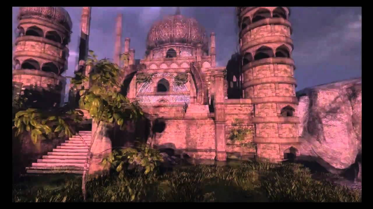 Complete World of Level Design UDK 11 Day Tutorial