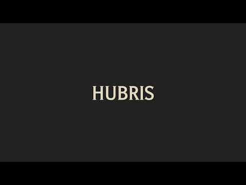 How To Pronounce Hubris