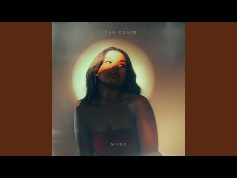 Exploring Love and Addiction in Nyah Grace's "More" Single