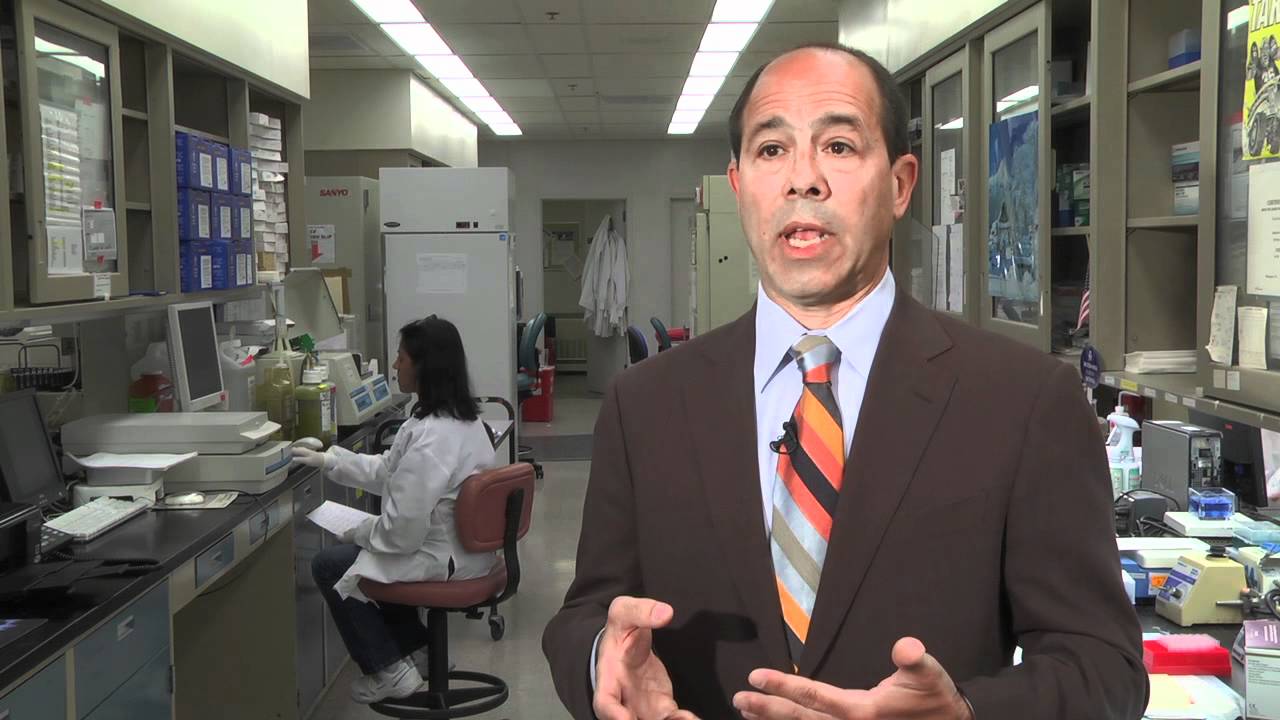 Follow the Specimen: Insights into Pathology and Lab Medicine