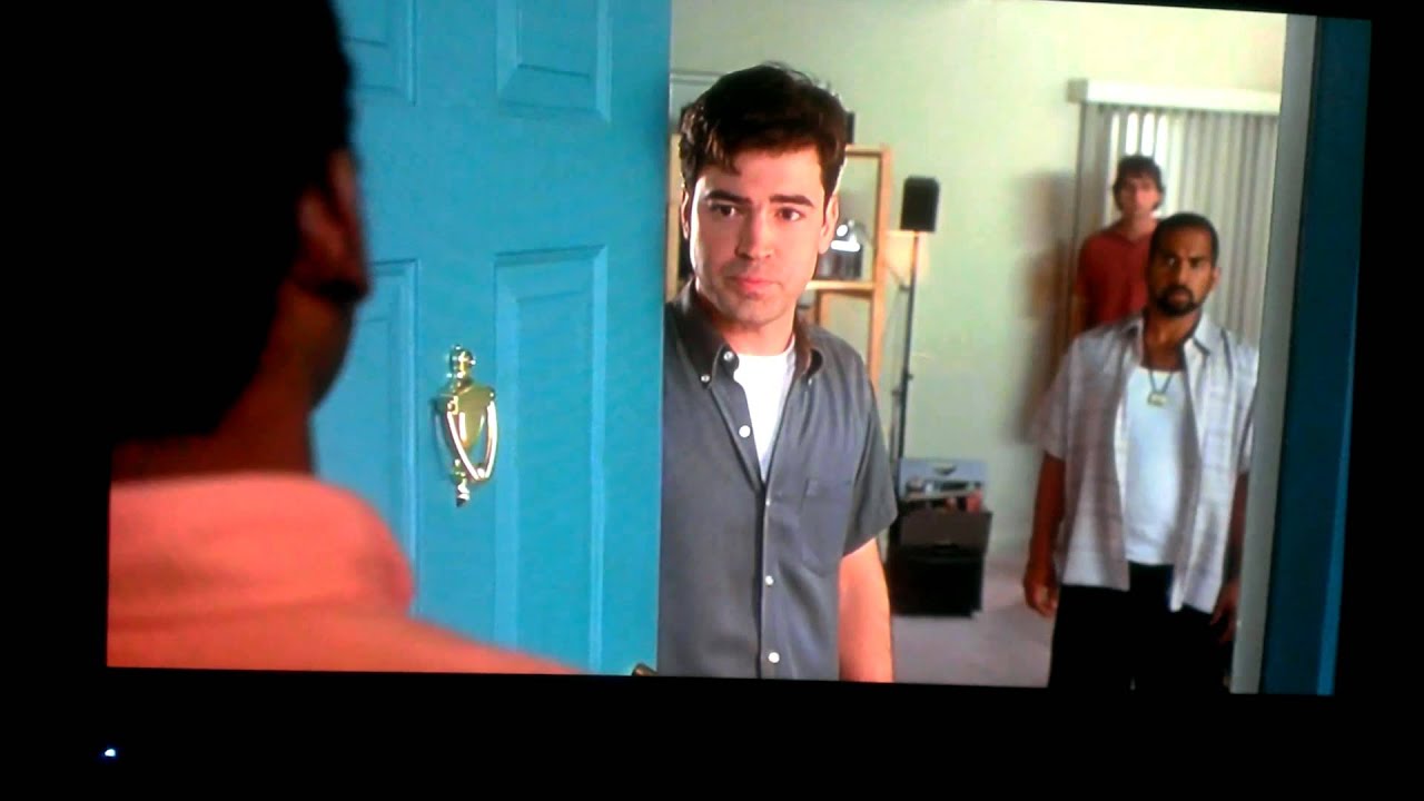 OfficeSpace - addicted to crack
