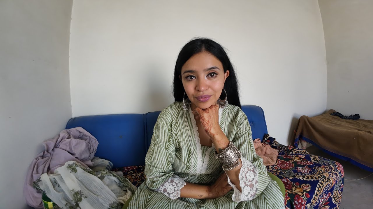 HOLA DESDE PAKISTAN!