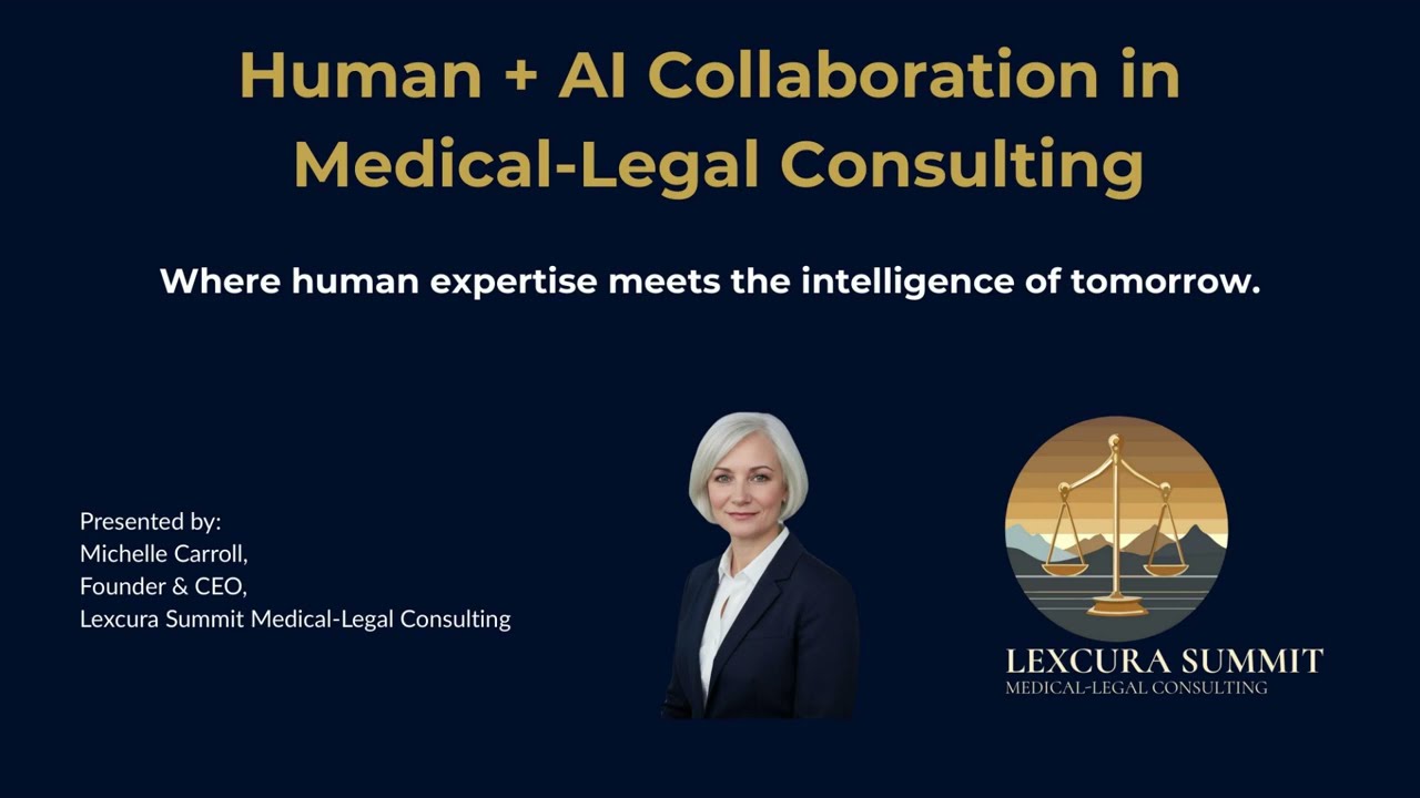 Human + AI Collaboration Presentation pdf 1