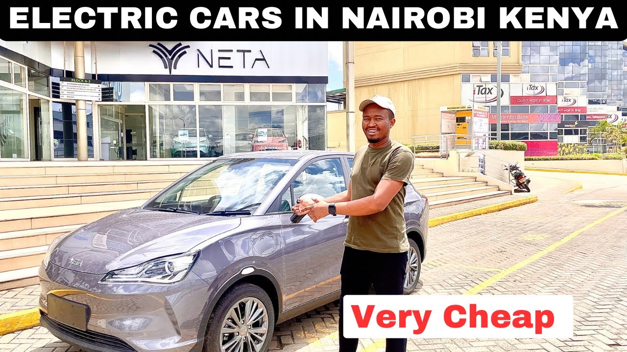 Si nliwaambia Mchina atafika check this vehicle 1hr 350 km range sio ...