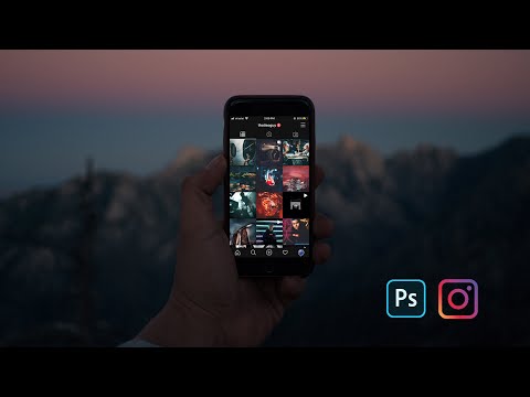 BEST Instagram Aspect Ratios for PHOTOS