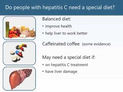 5 Balancing life and hepatitis C