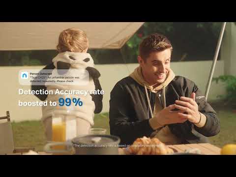Meet Tapo H500 | One Hub. Total Control.