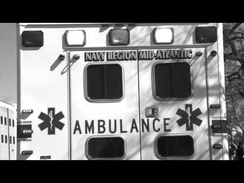 Service Member Discusses Motorcycle Accident, Motorcycle Safety Course