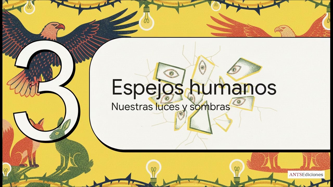 17. Fábulas, de J. Z. Aguero Vera