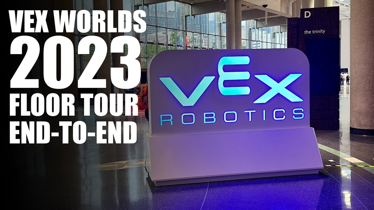 All about Vex Worlds - General Forum - VEX Forum