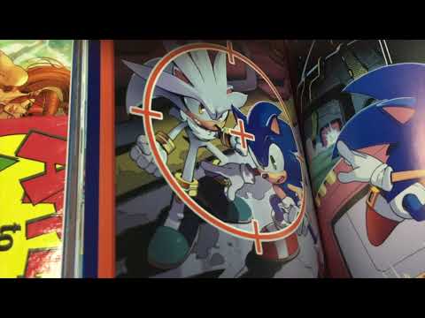 Sonic The Hedgehog: The Fate of Dr. Eggman is Good But I Wouldn't Give it to a Kid