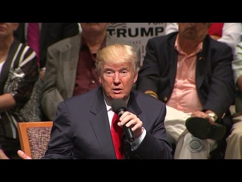 New poll shows battleground states tightening