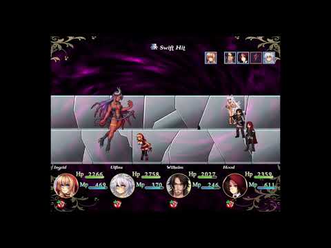 Steam Community :: Video :: Once Ever After - Return to Bleakness ...