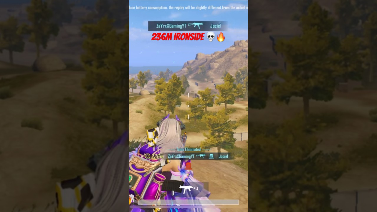 Wait for @ZaYrxXGaming_YT #foryou #bgmi #pubgmobile #shorts #viral #funny #comedy #pubgshorts #1v4