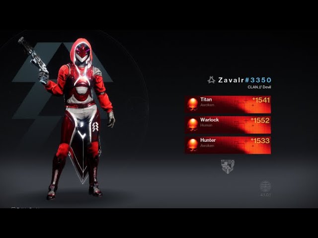 How to get the Terminal Velocity emblem in Destiny 2 (2022)