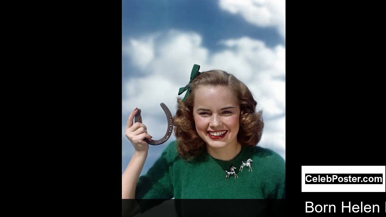 Terry Moore biography