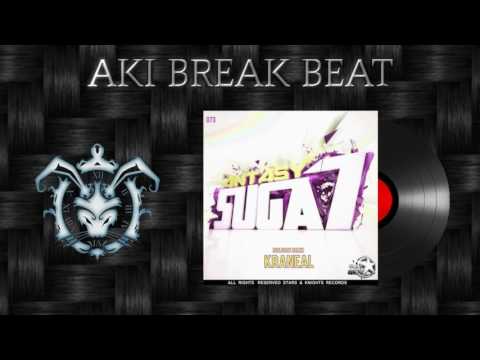 Suga7 - Antasy (Kraneal Remix) Stars & Knights Records