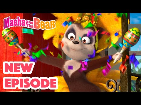 Masha and the Bear 2022 ๐ฌ NEW EPISODE! ๐ฌ Best cartoon collection ๐จ๐๏ธ No Work All Carnival ๐๐ฏ