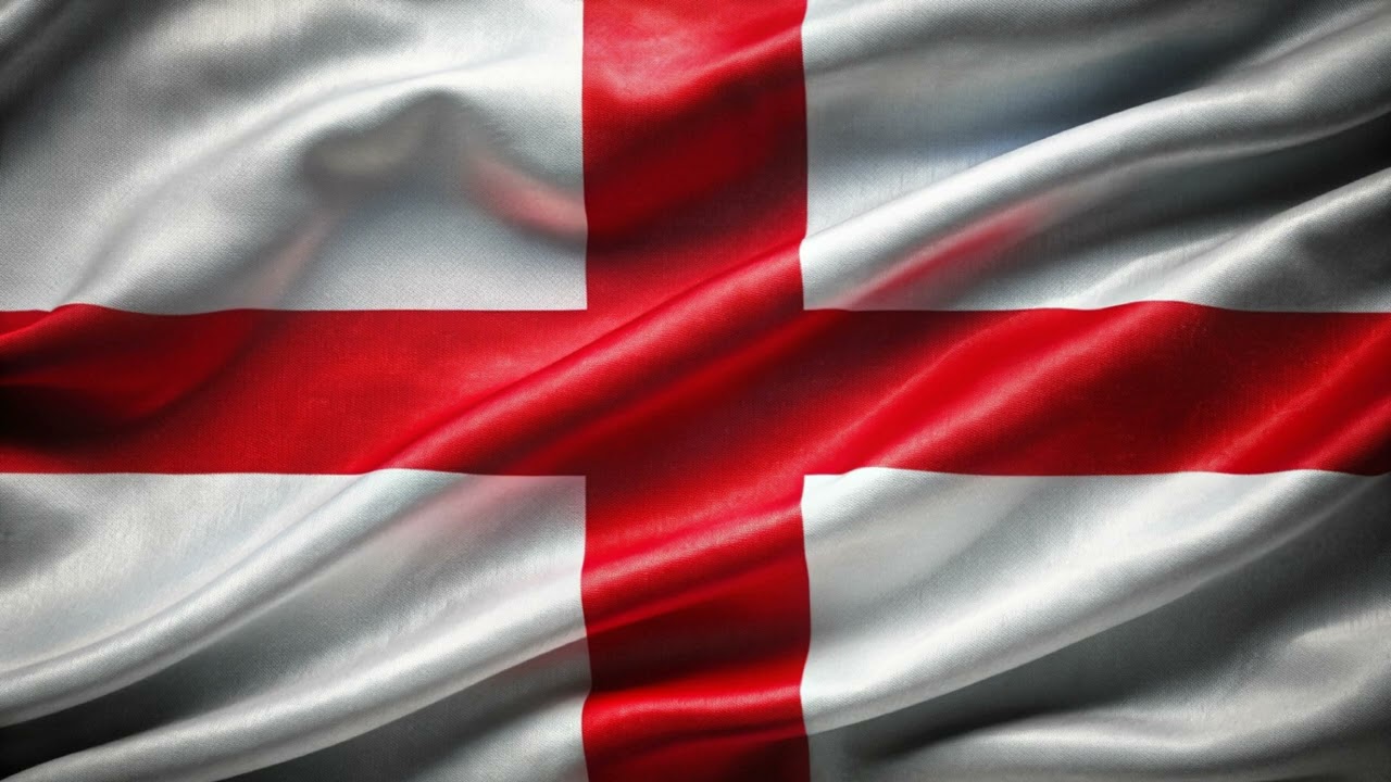 England Flag - Wallpaper Screens Backgrounds - Download for free or Buy in high quality