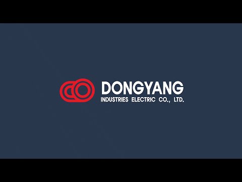 DongYang Company Promotional Video