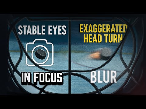 Vision Tips: Treat Your Eyes Like a Camera Lens 🎥