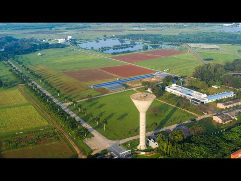 ICRISAT Corporate video