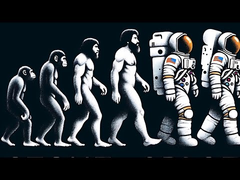 From Stone Age to Space Age: The Incredible Story of Human Progress! | Historical Heralds