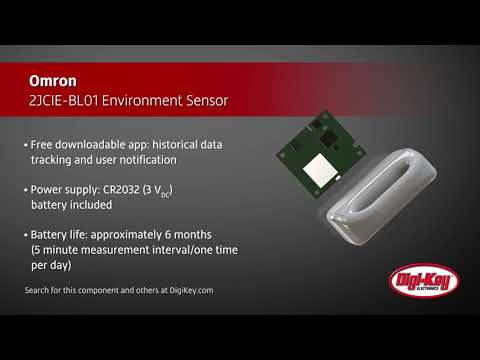 Environmental Sensor - Et Sensor Latest Price, Manufacturers & Suppliers