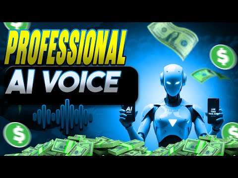 Get Professional AI Voice In || Free AI Voice Generator. #aivoice #chatgpt #elevenlabs
