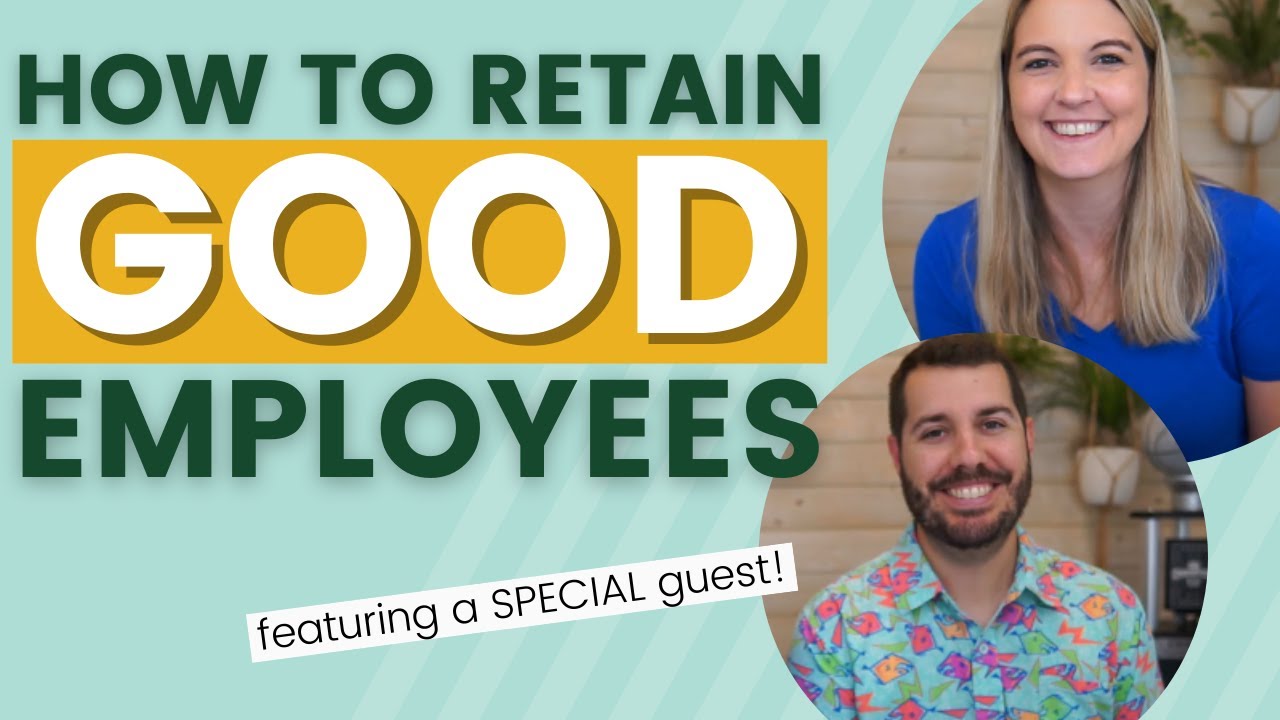 Employee Engagement and Retention Strategies with Kemper Trull