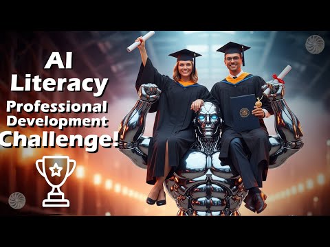 AI Literacy Professional Development Challenge