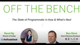 Bench Media Reviews and Clients | DesignRush