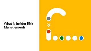 Learn About Insider Risk Management Data in Microsoft Defender XDR
