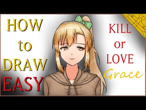 Steam Community :: Kill or Love