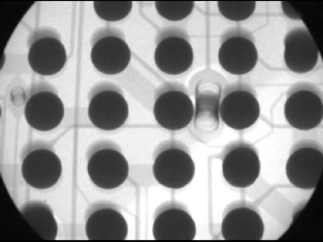 ipc-7095 void calculation - SMT Electronics Manufacturing