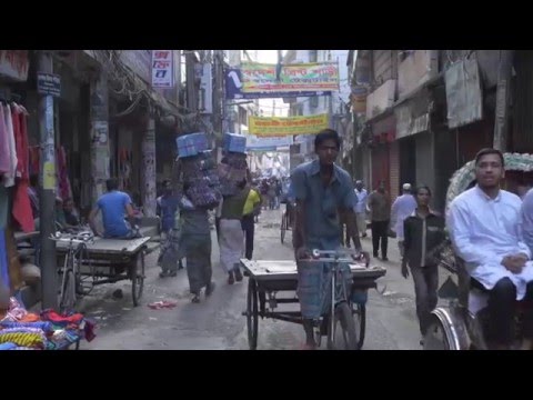 SATMED Global e-health platform takes off in Bangladesh