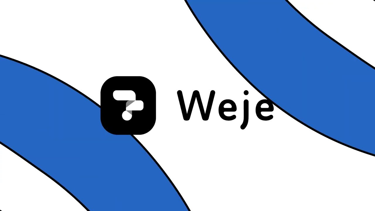 Weje Web Clipper extension for Google Chrome