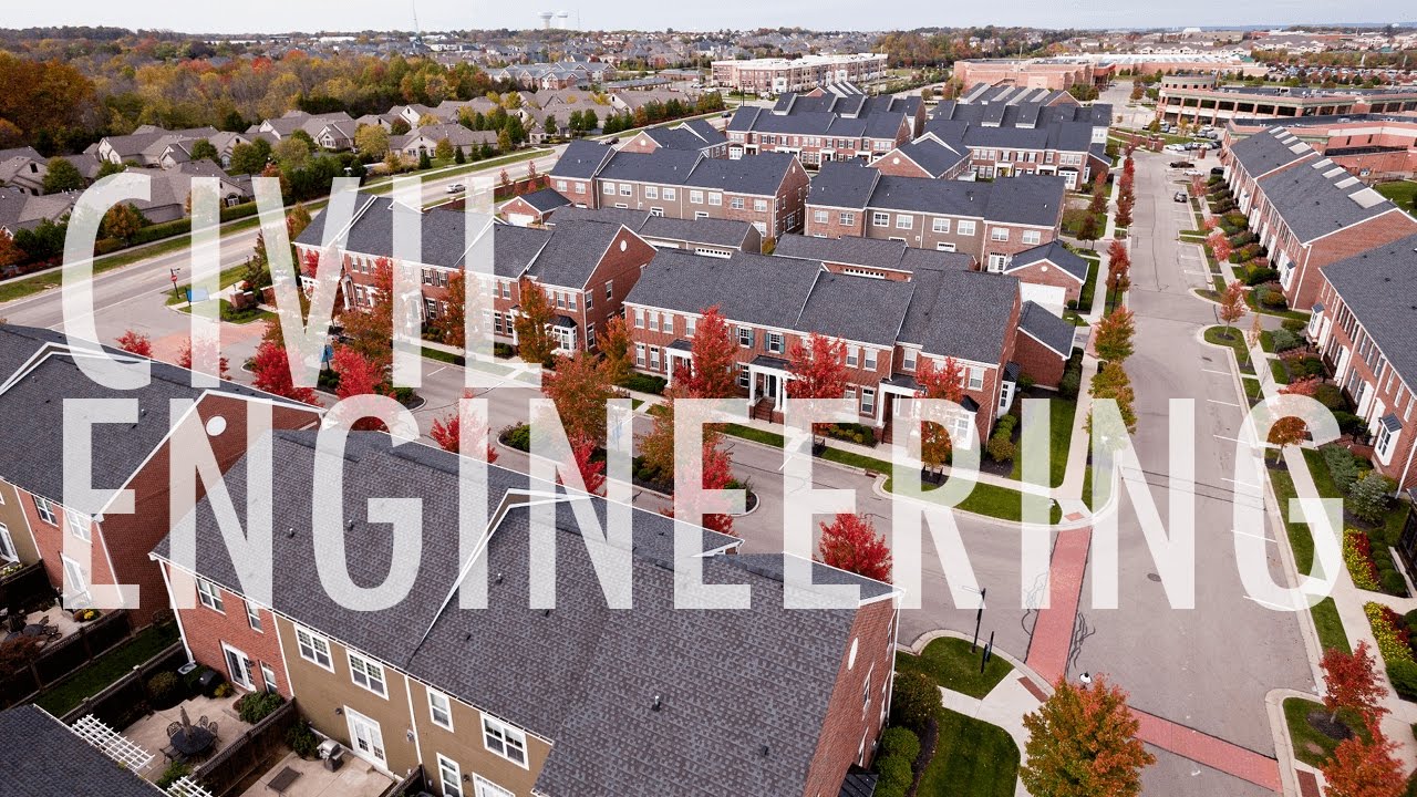 Service Line Highlight - Civil Engineering