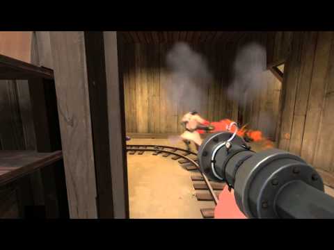 Steam Community :: Video :: beggar streak