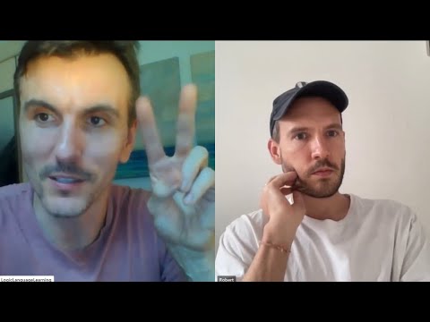 Mr R smashing the 15 sentences you MUST know in French - advanced version