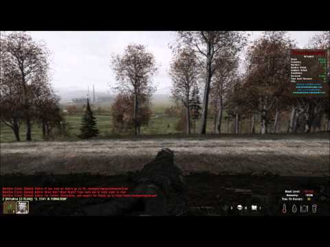 Steam Community :: Video :: [DayZ Epoch] [Z-TEAM] [RGN] Loot Stealing Combat Evader