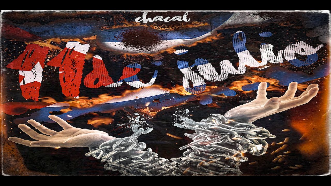 Chacal - 11 de julio  [Video Oficial]